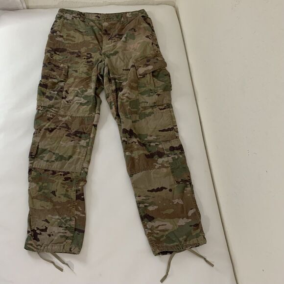 Bluewater Defense | Pants | Us Military Issue Camouflage Army Combat ...
